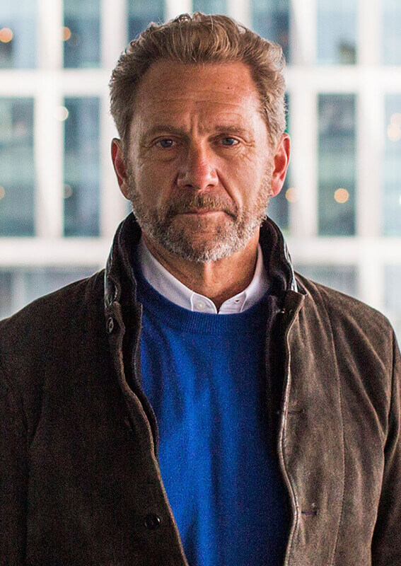 Doug Russell - MassMutual® Ventures