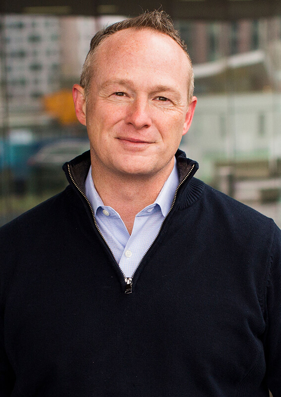 Eric Emmons - MassMutual® Ventures
