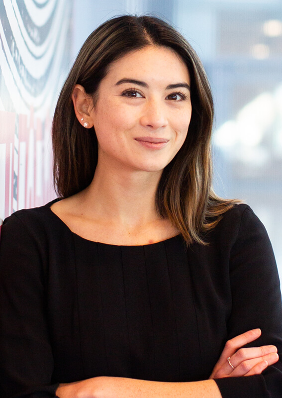 Team - MassMutual® Ventures