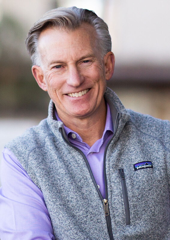 Karl Beinkampen - MassMutual® Ventures