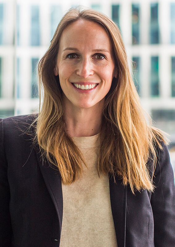 Team - MassMutual® Ventures