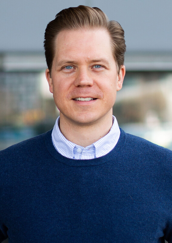 Team - MassMutual® Ventures